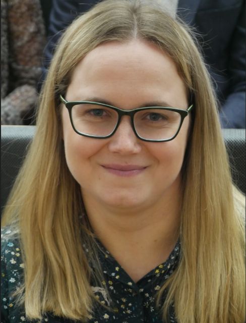 shaping9 - Organising Committee